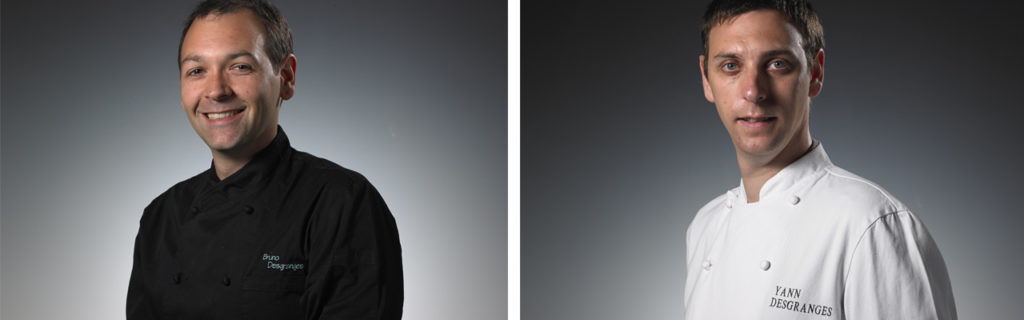 Maison Desgranges » Maison Desgranges