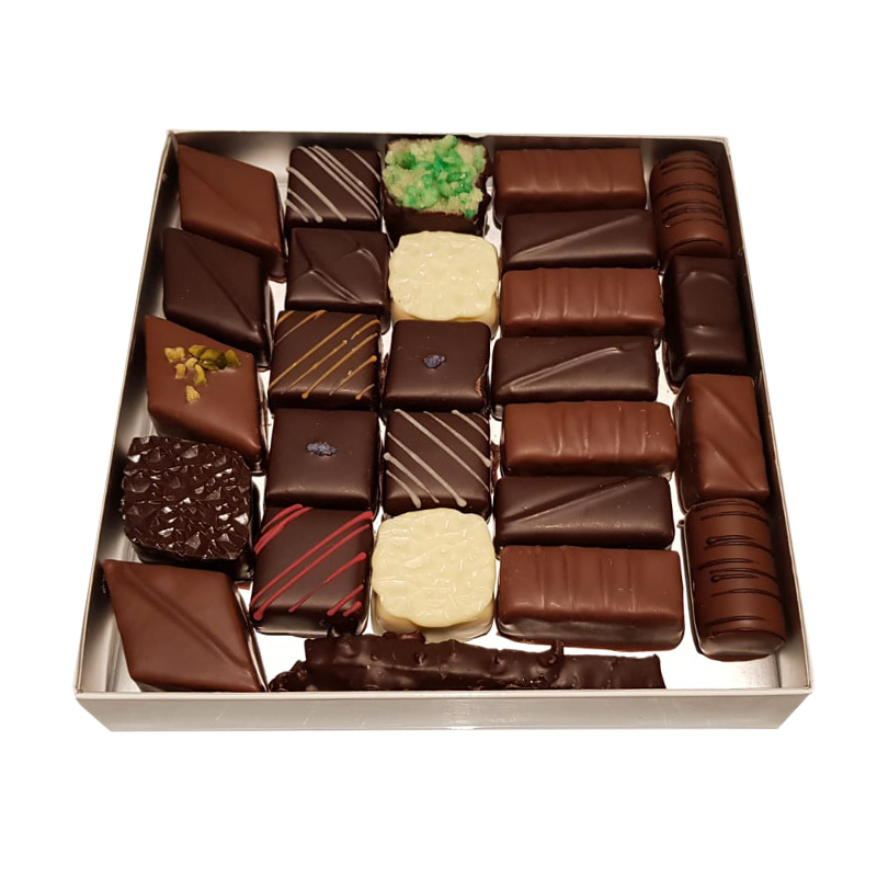 Épicerie fine » Maison Desgranges